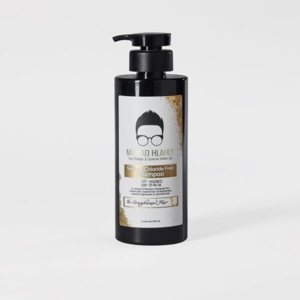 Sodium Chloride Free Shampoo – mhmadstore